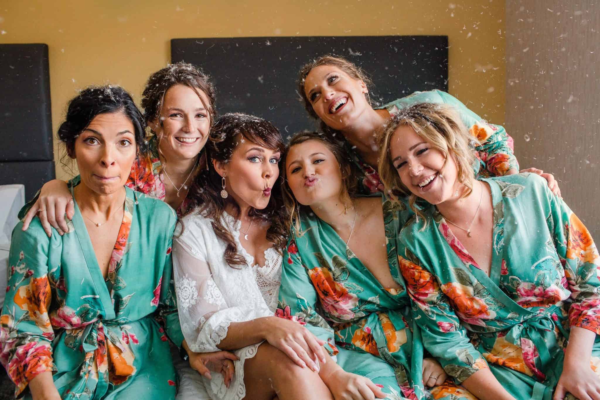 The Element Wedding in Bozeman Montana | Matt Ehnes