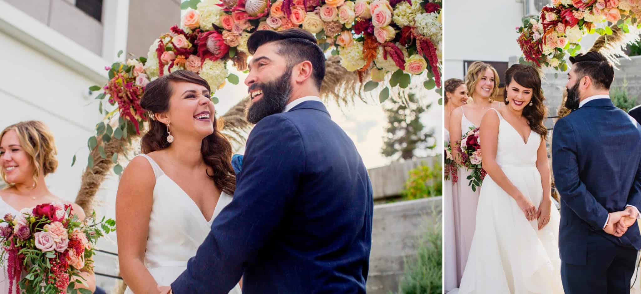 The Element Wedding in Bozeman Montana | Matt Ehnes