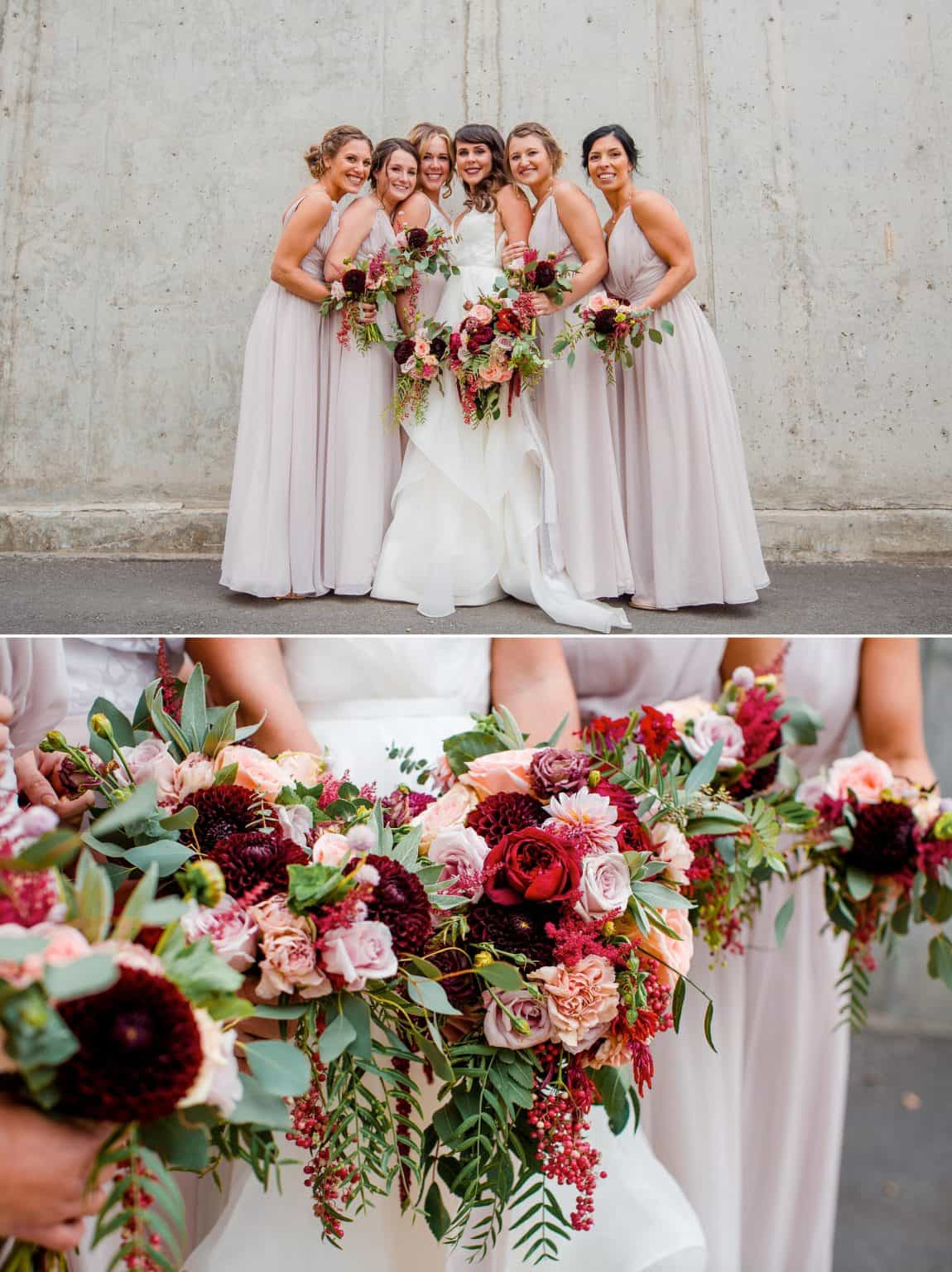 The Element Wedding in Bozeman Montana | Matt Ehnes