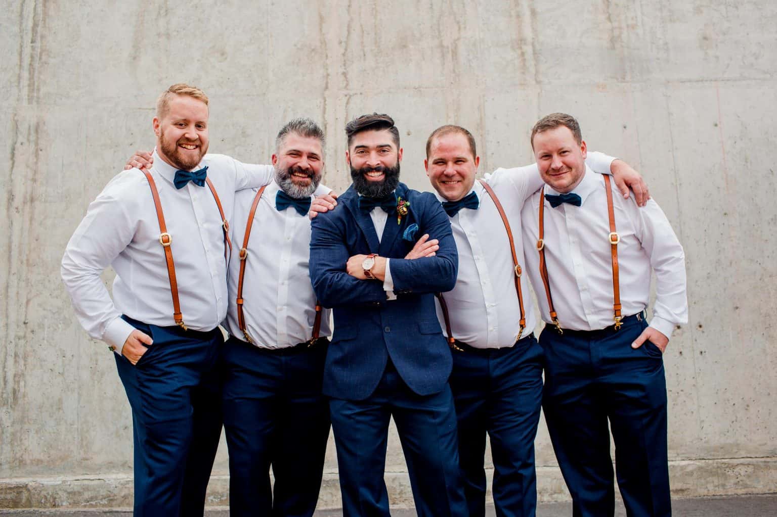 The Element Wedding in Bozeman Montana | Matt Ehnes