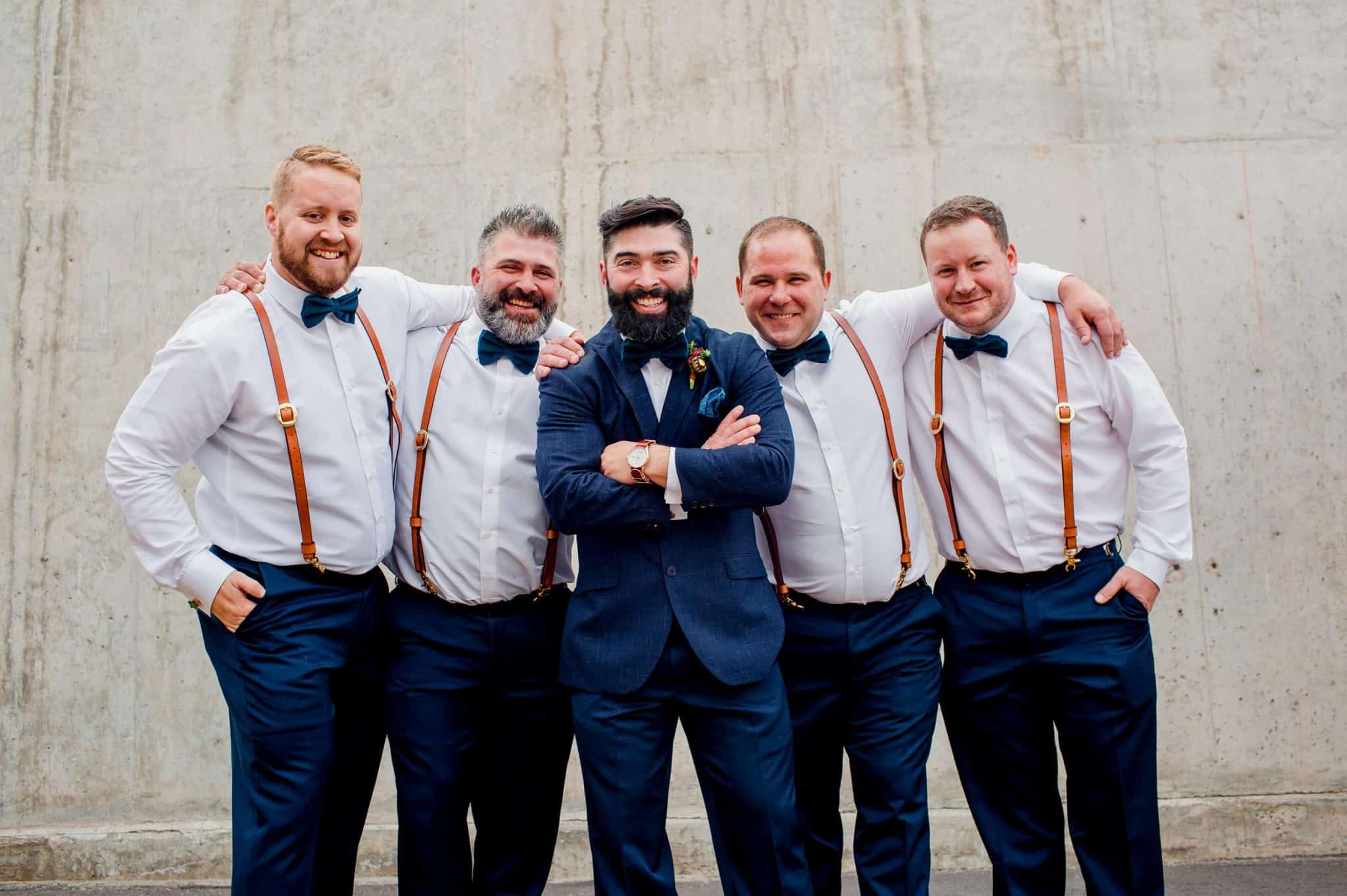 The Element Wedding in Bozeman Montana | Matt Ehnes