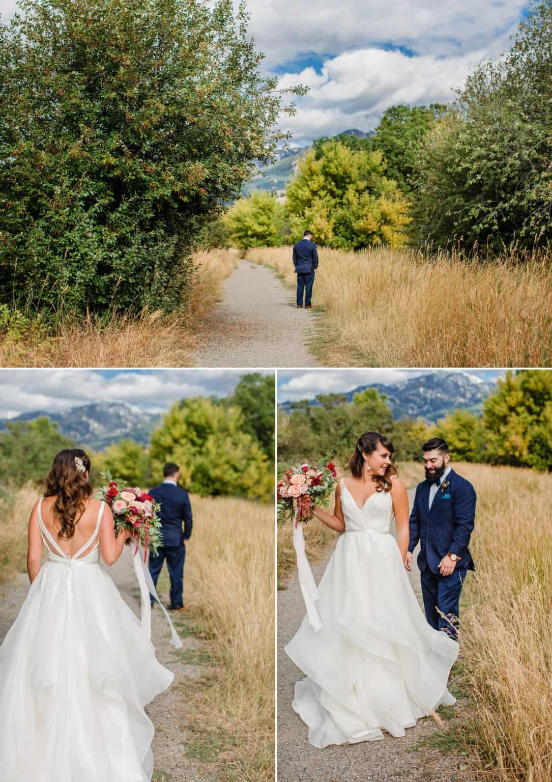 The Element Wedding in Bozeman Montana | Matt Ehnes