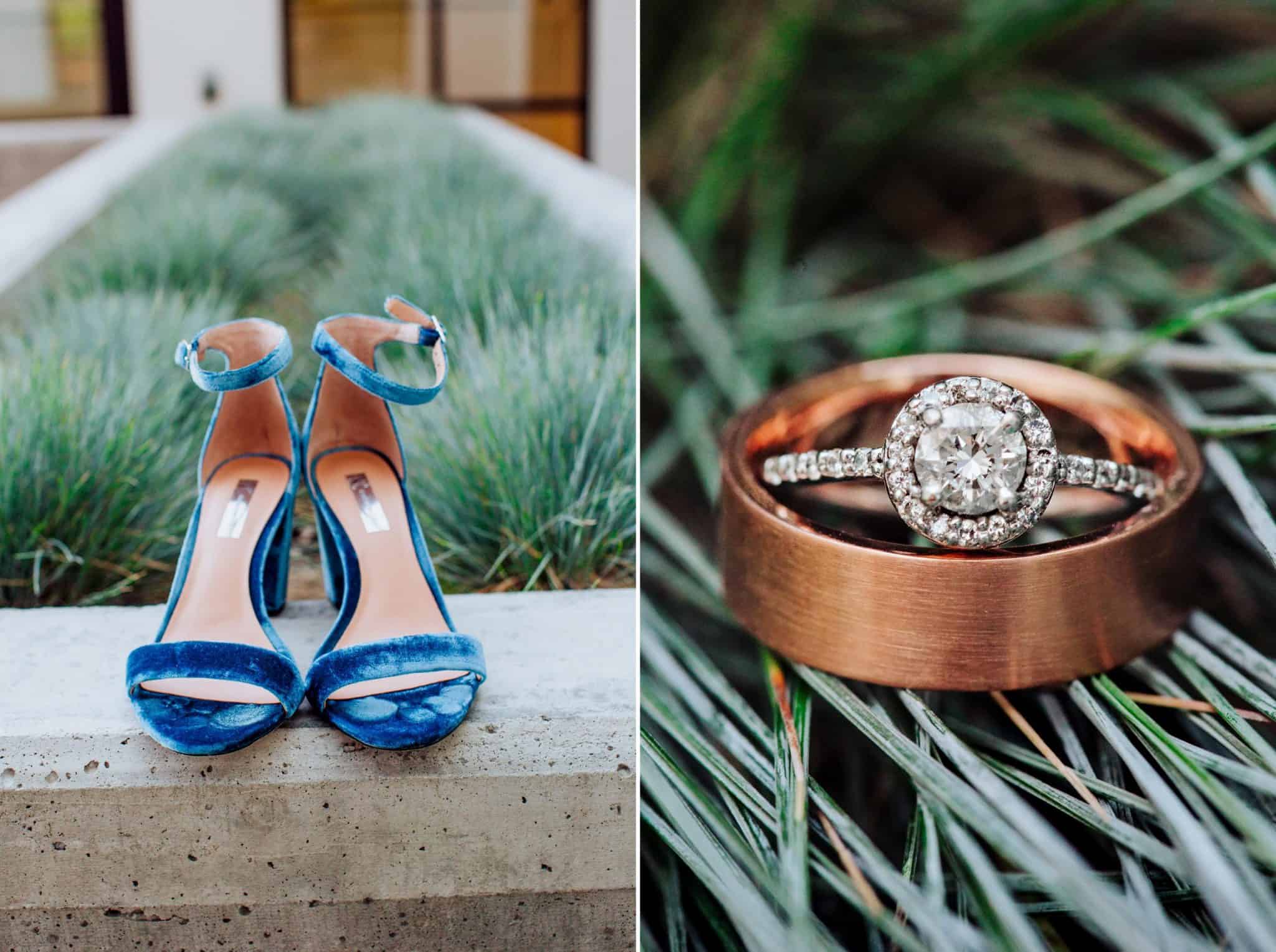 The Element Wedding in Bozeman Montana | Matt Ehnes