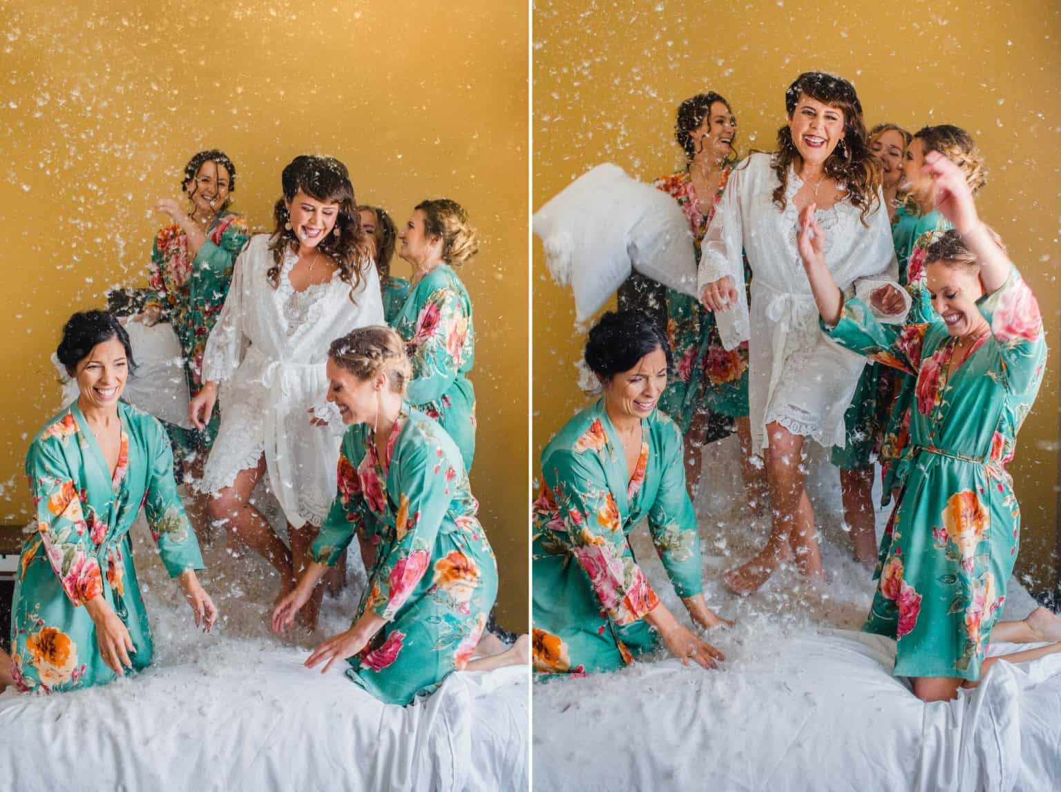 The Element Wedding in Bozeman Montana | Matt Ehnes